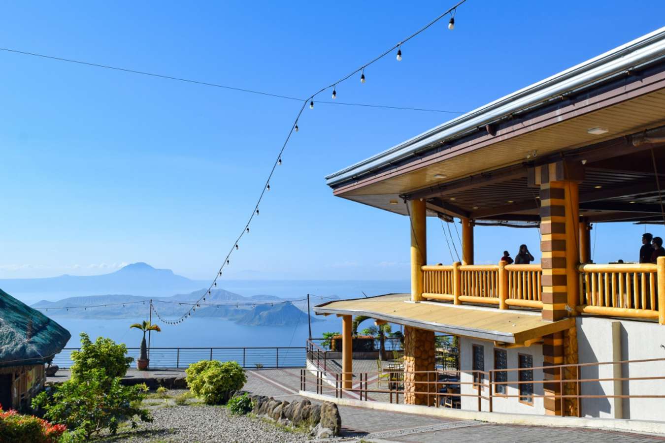 🏘️ The Best Affordable Staycation Spots in Tagaytay, Philippines
