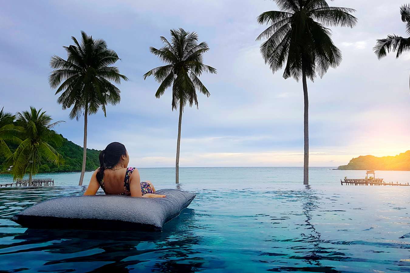 Make a Splash: Explore the Best Hotels with Pools in Philippines