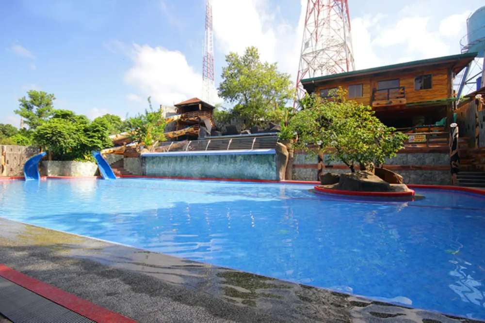 Resorts In Antipolo Rizal Philippines