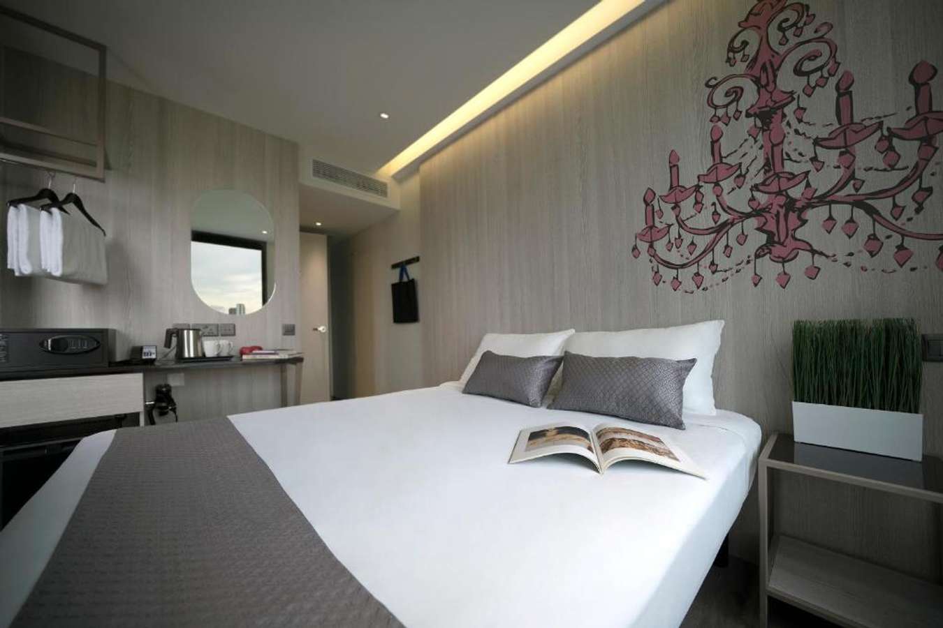 Ultra 2023 is Coming to Singapore: Best 11 Budget Hotels to Stay Around ...