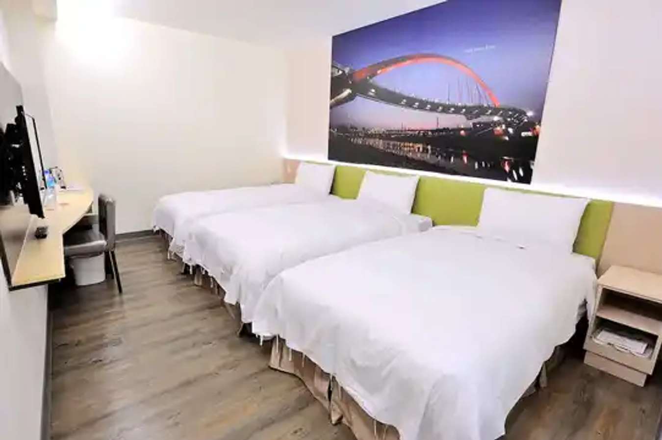 15 Best Hotels in Taipei For Your Memorable Stay