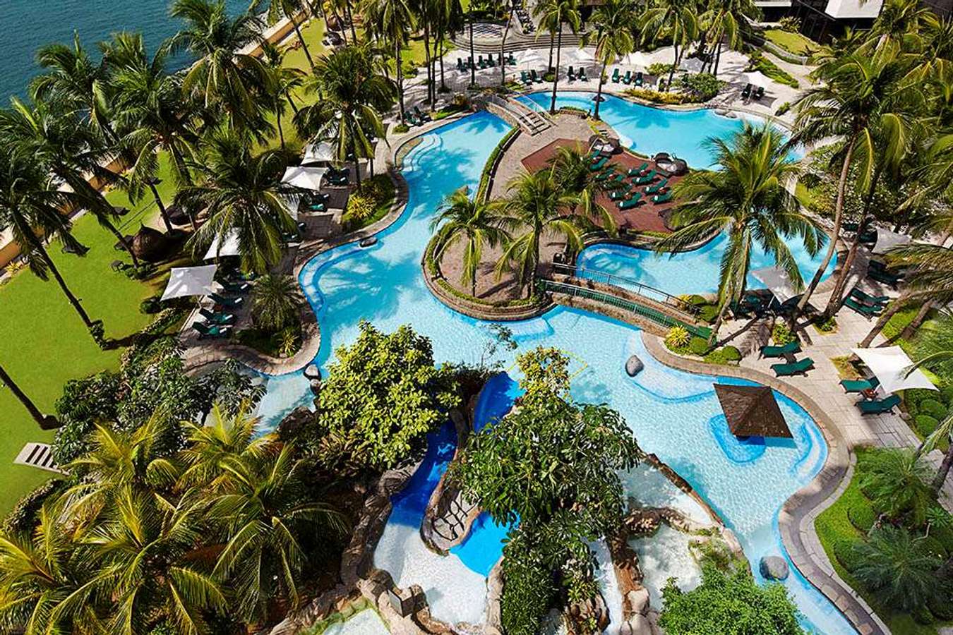 Make a Splash: Explore the Best Hotels with Pools in Philippines