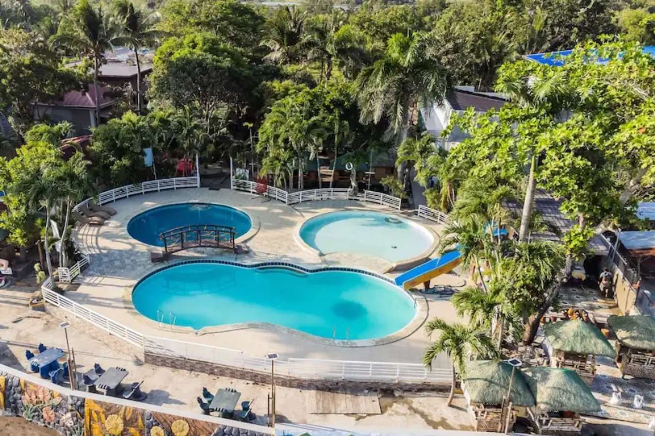 Exploring the Best Beach Resorts in Quezon, Philippines