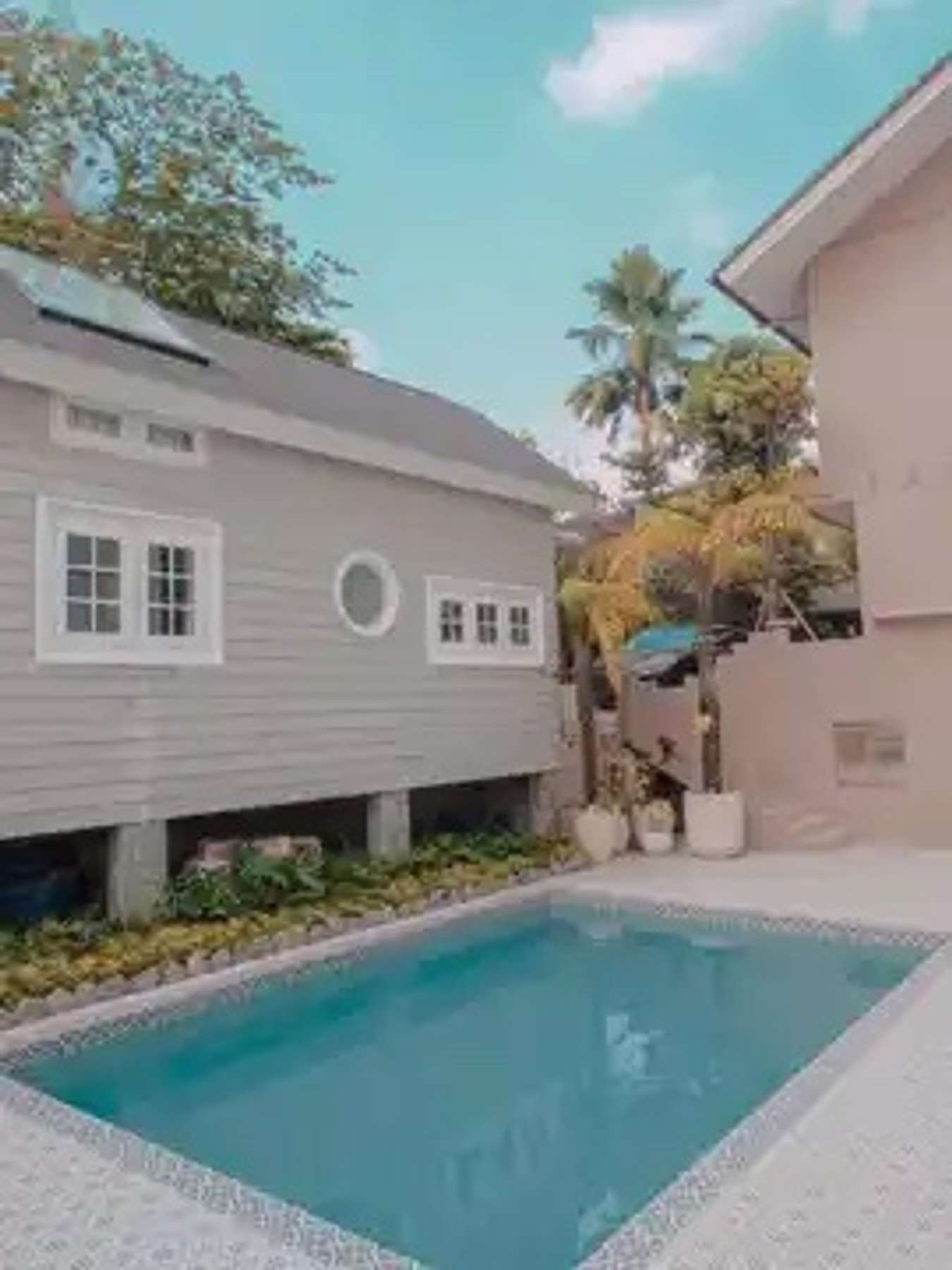 8 Villa Unik di Bandung, Bikin Jiwa Petualang Tak Terbendung!