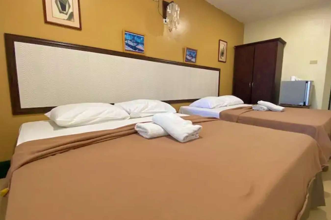 Exploring the Best Beach Resorts in Quezon, Philippines