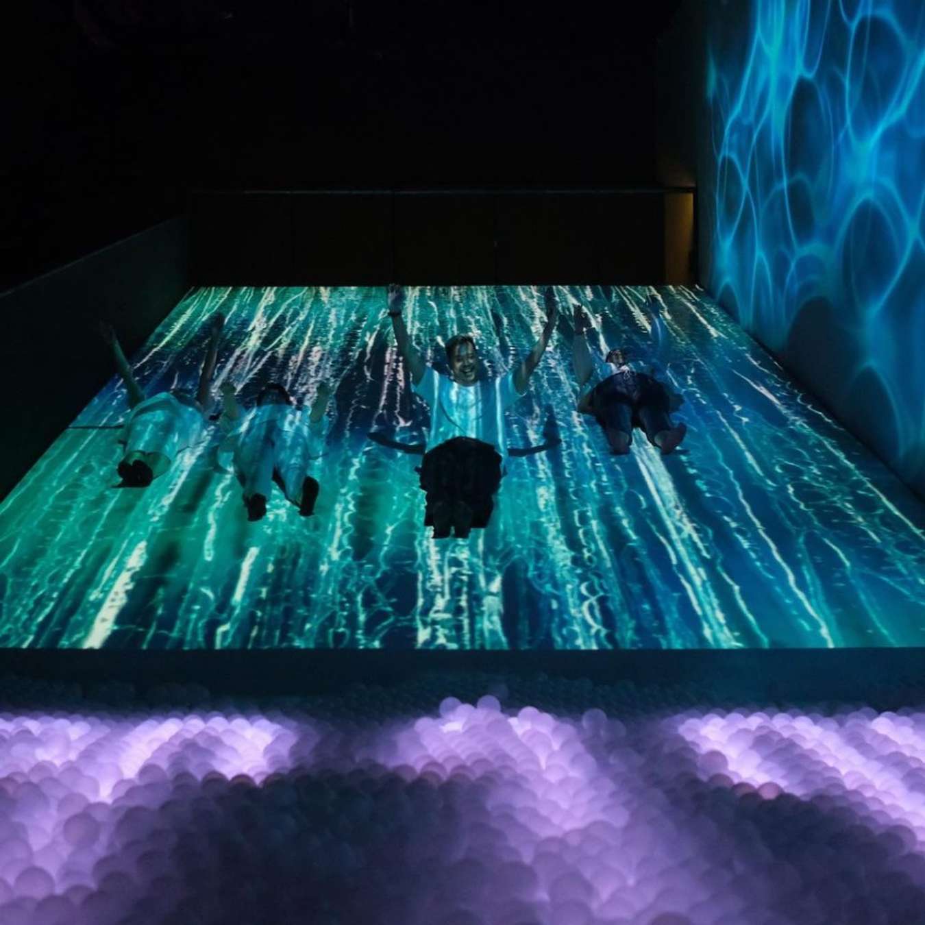 6 Tempat Wisata di Mall Jakarta Terbaru 2024 untuk Liburan Sekolah