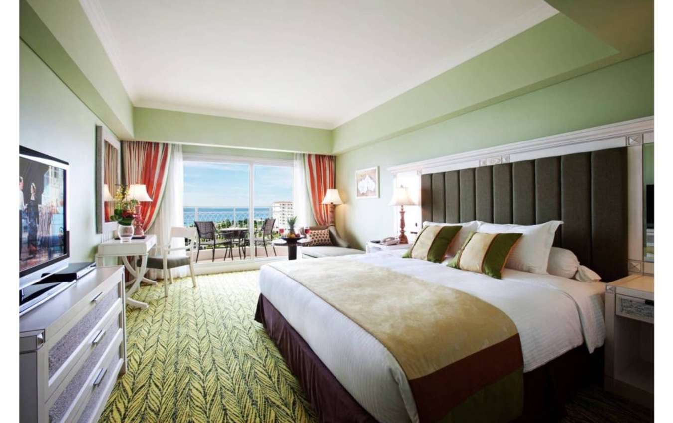 9 Best Hotels and Resorts with Pools in Cebu City: Your Guide for a ...