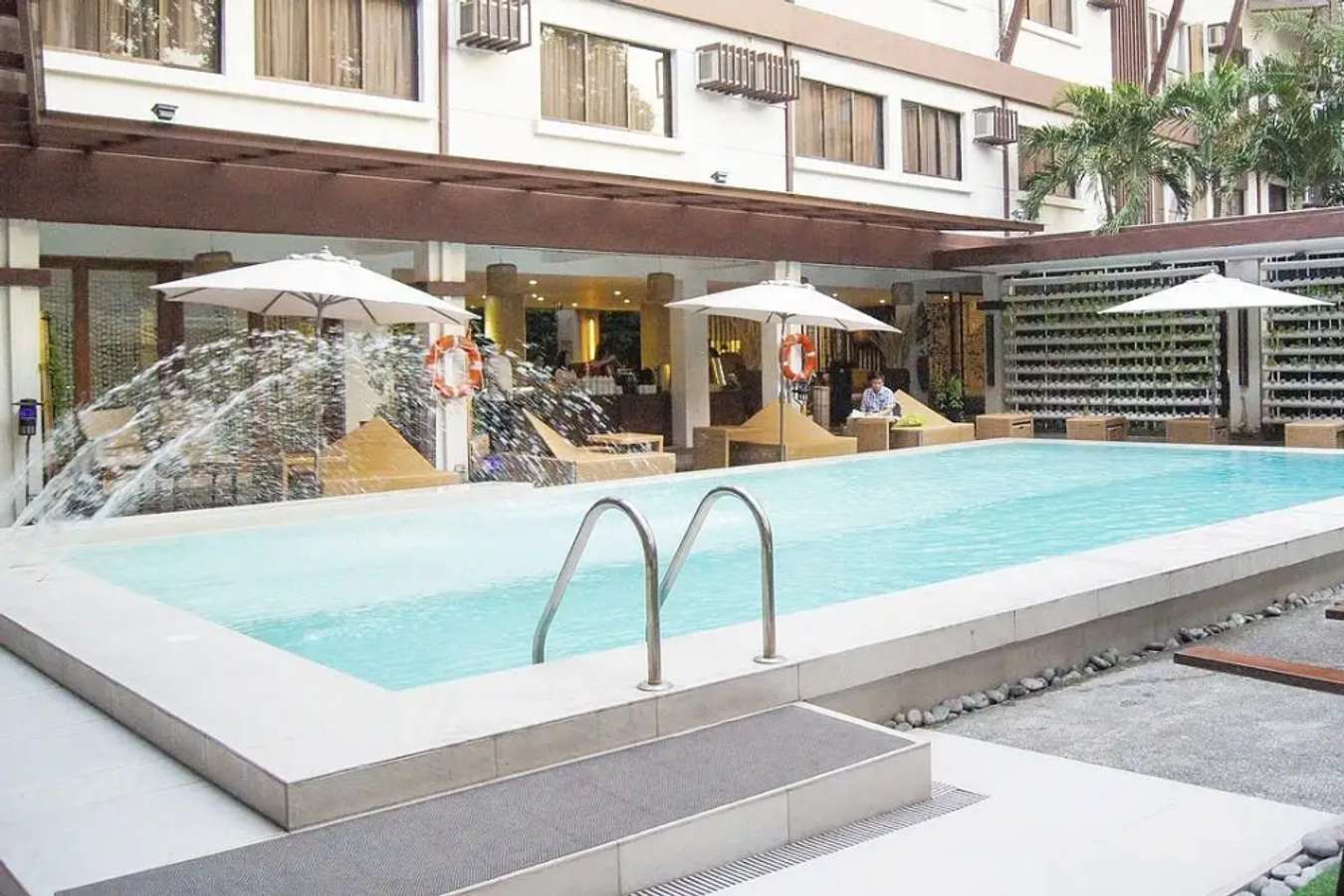 🏊‍♀️ Best Pool Hotels & Resorts For a Memorable Staycation in Manila