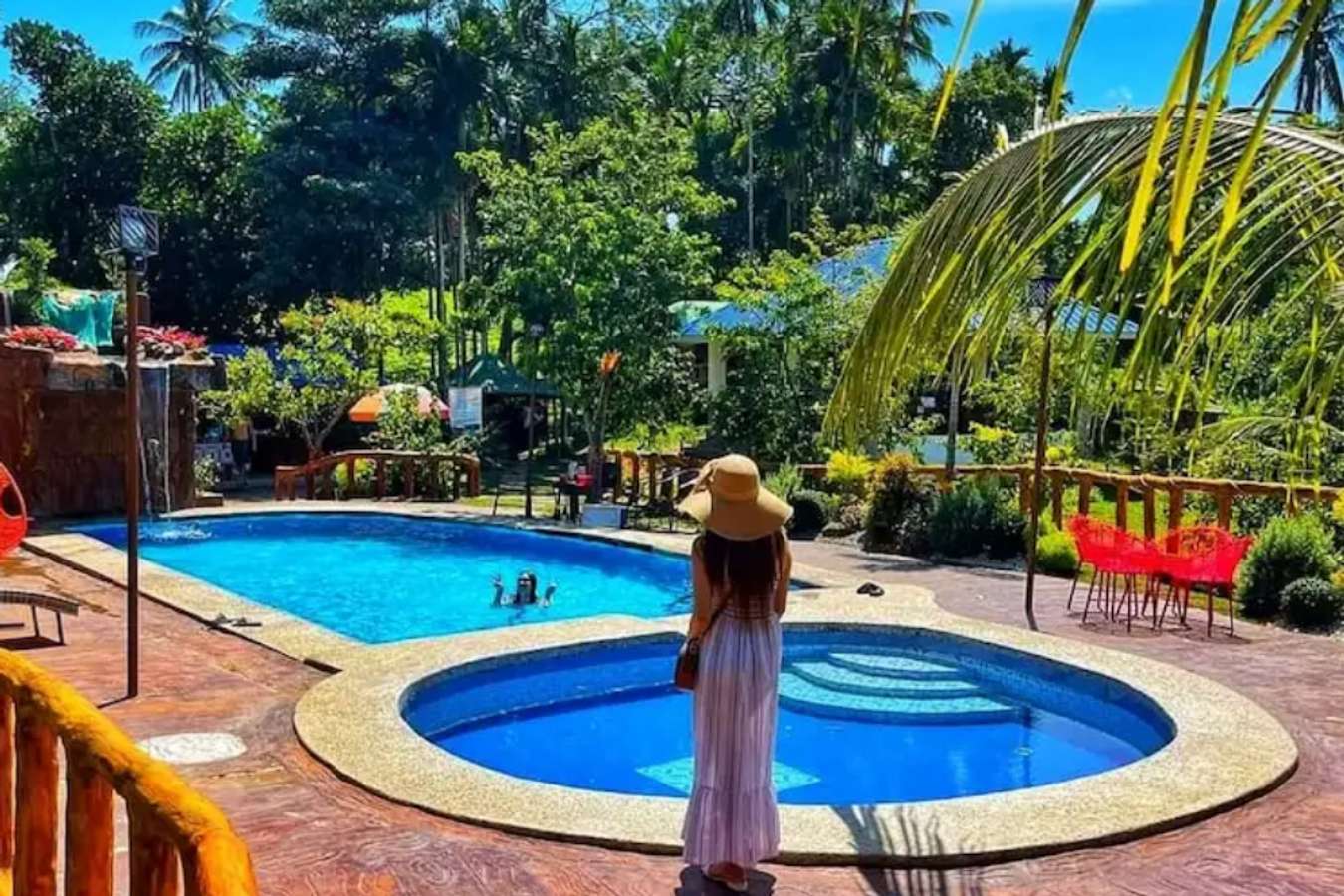 Experience a Fun-Filled Staycation in Tanay Rizal, Philippines