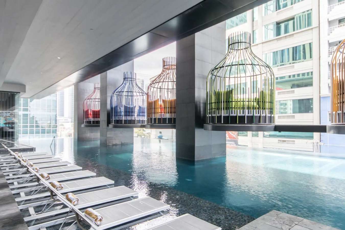 Make a Splash: Explore the Best Hotels with Pools in Philippines