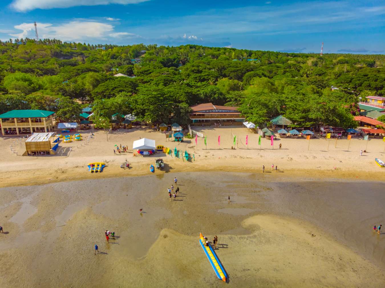 Coastal Gems: Discover the Finest Beaches in Batangas