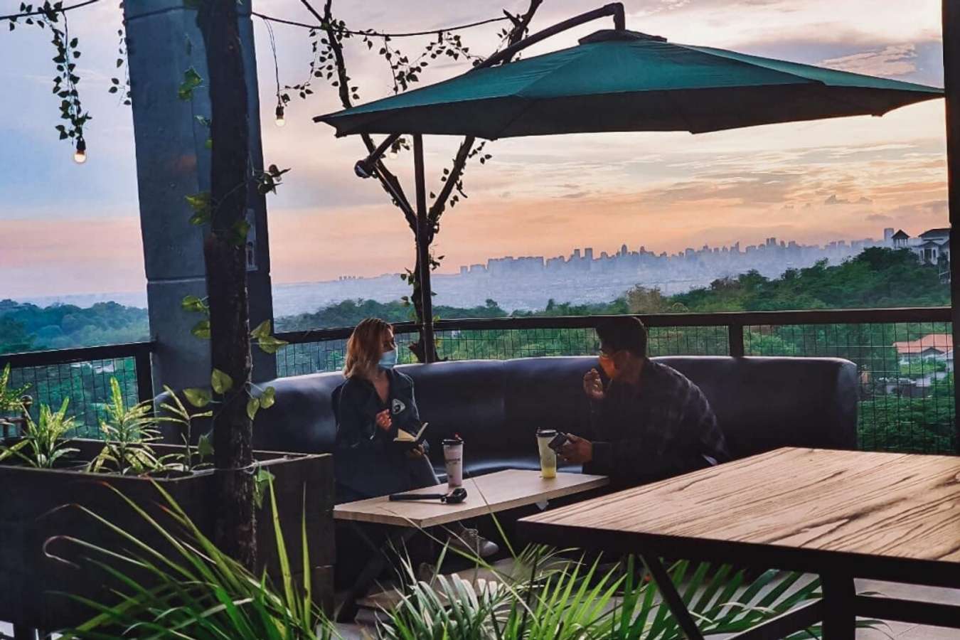 🏘️ Affordable Getaway: Best Budget Staycation Spots in Antipolo