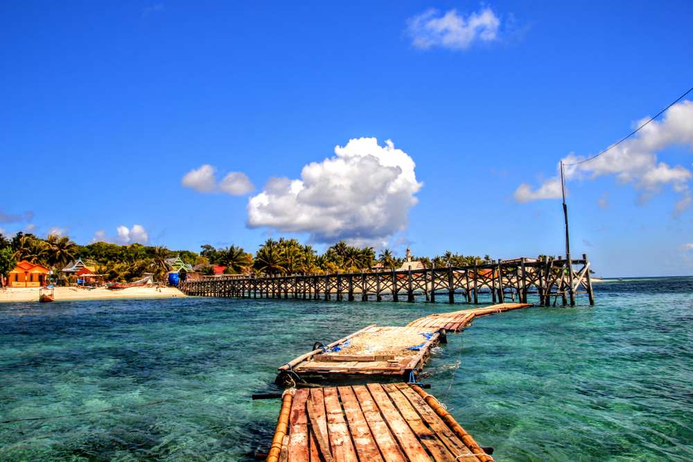 Tanjung Bira, Destinasi Eksotis di Ujung Selatan Sulawesi