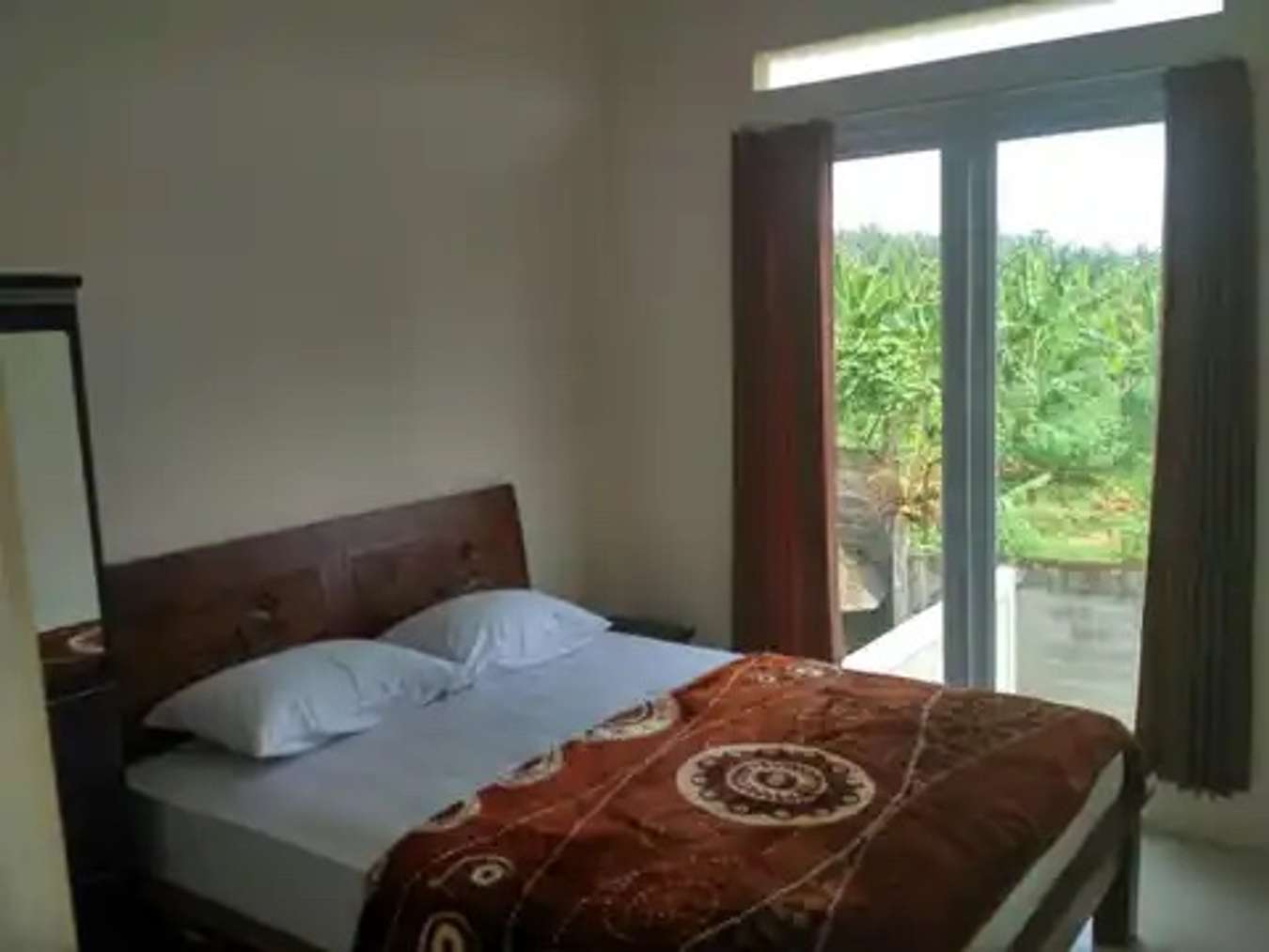 7 Rekomendasi Villa Aesthetic di Sekitar Puncak