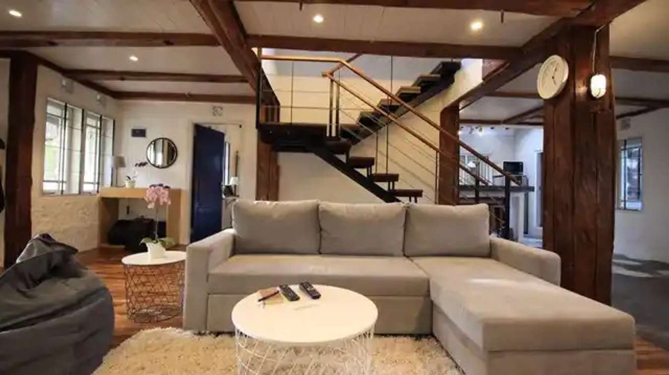 6 Rekomendasi Villa Aesthetic di Bandung untuk Liburan Berkesan