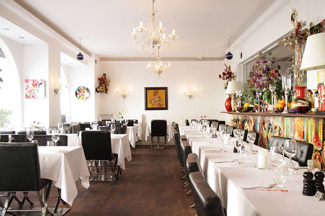 Ăn gì ở Paris? Những món ăn không thể bỏ lỡ