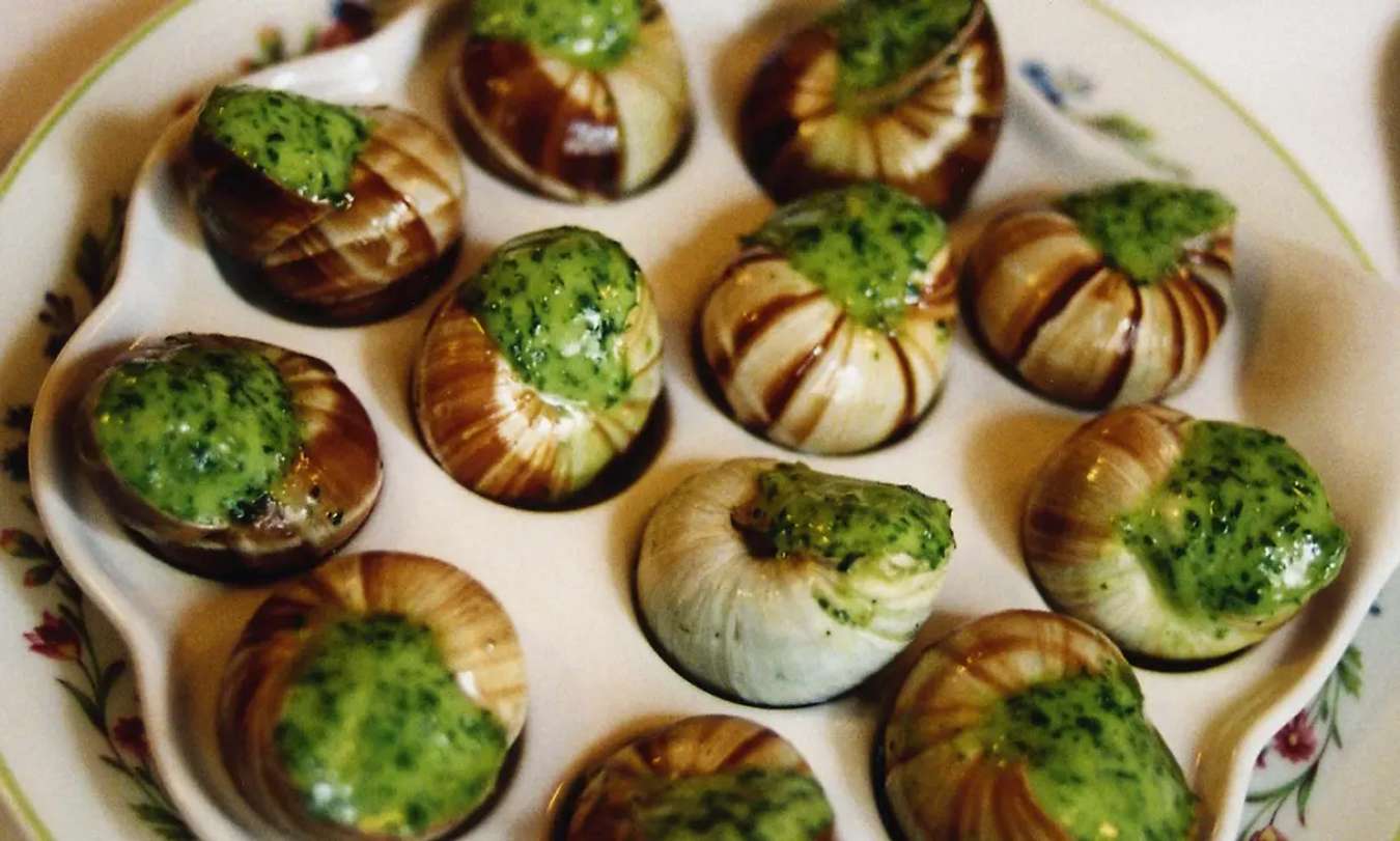 Ăn gì ở Paris? Những món ăn không thể bỏ lỡ