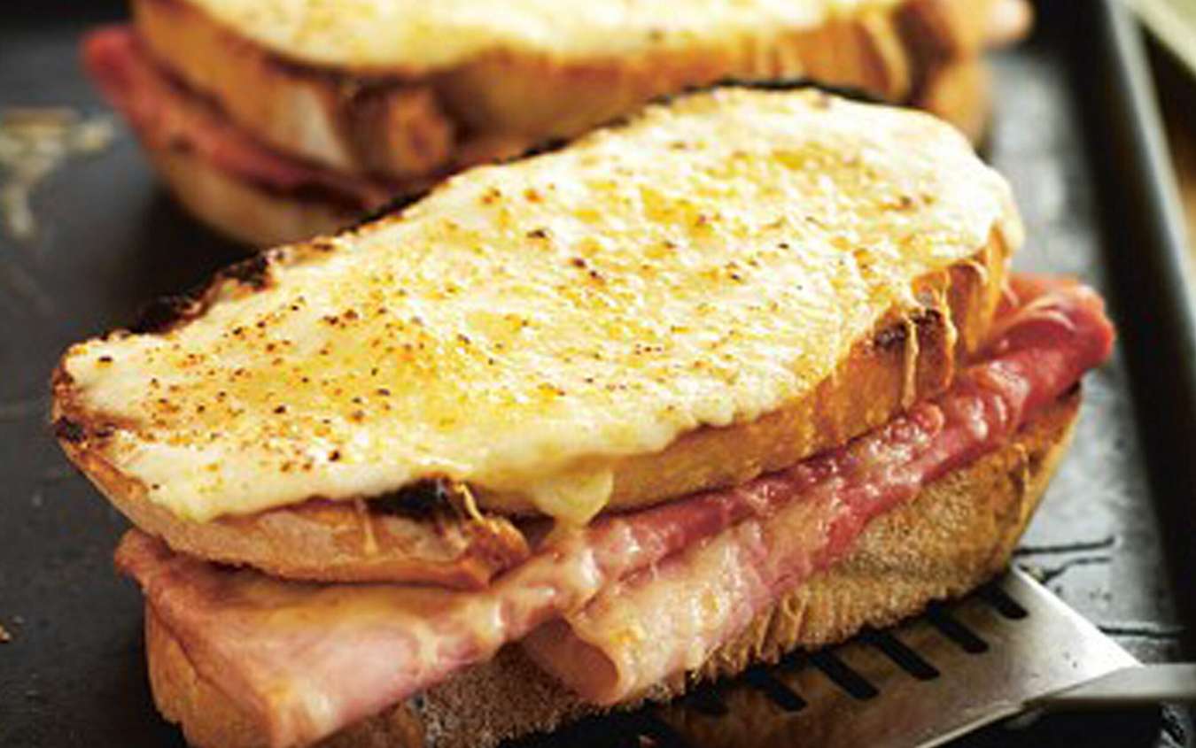 Ăn gì ở Paris? Những món ăn không thể bỏ lỡ