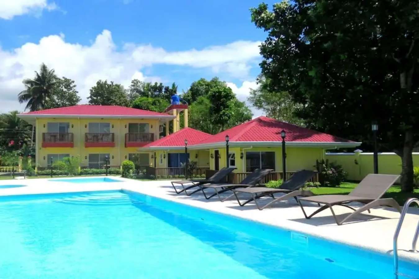 Beach Bliss Awaits: Selections of Leyte's Best Beach Resorts