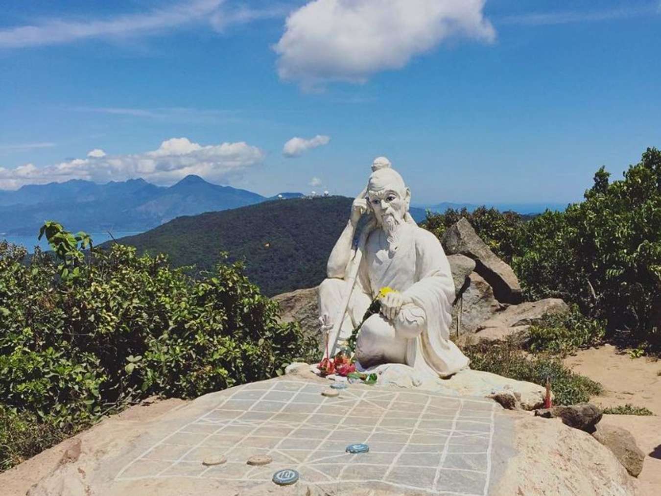 Khám phá Bãi Rạng Đà Nẵng cùng vẻ đẹp hoang sơ ít người biết đến