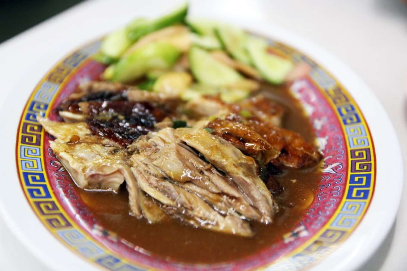 9 Must-Try Street Food Spots in Bangkok for Malaysian Foodies
