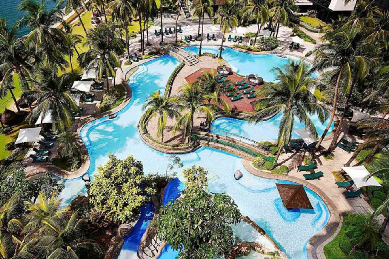 🏊‍♀️ Best Pool Hotels & Resorts For a Memorable Staycation in Manila