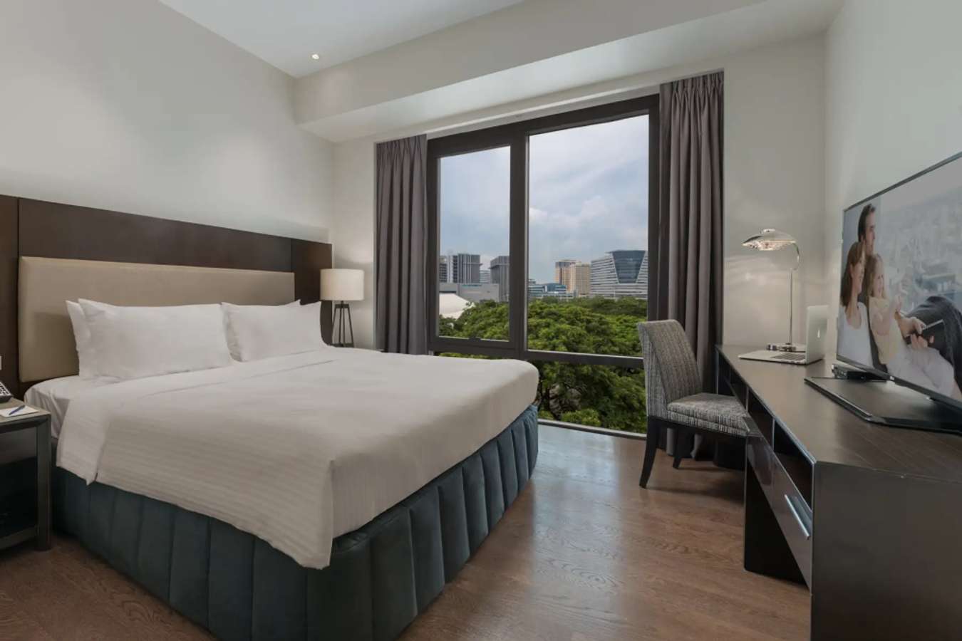 Discover the Best Staycation Spots in Alabang, Philippines