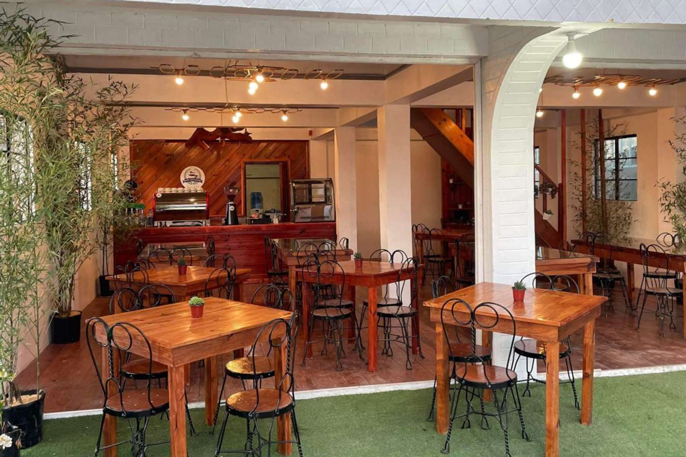 Experience a Fun-Filled Staycation in Tanay Rizal, Philippines