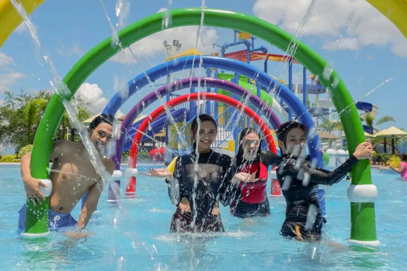 🛀 The Finest Budget-Friendly Beach Resorts in Subic Bay,Philippines