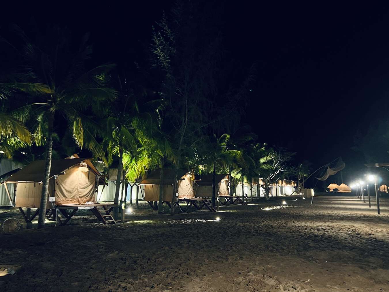 Khám phá Hola Beach - Khu nghỉ dưỡng ven biển tại Bình Thuận