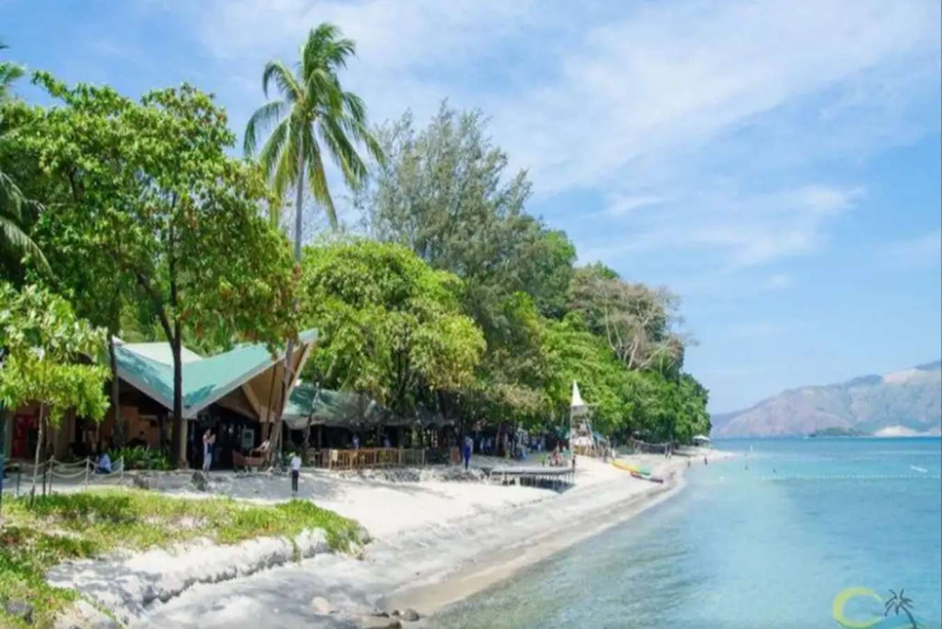 Guide to the Top Beach Resorts in Subic, Philippines