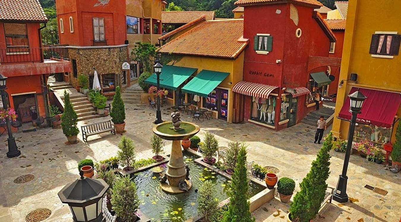 Khám phá Khao Yai xinh đẹp - “Little Italy” của Thái Lan