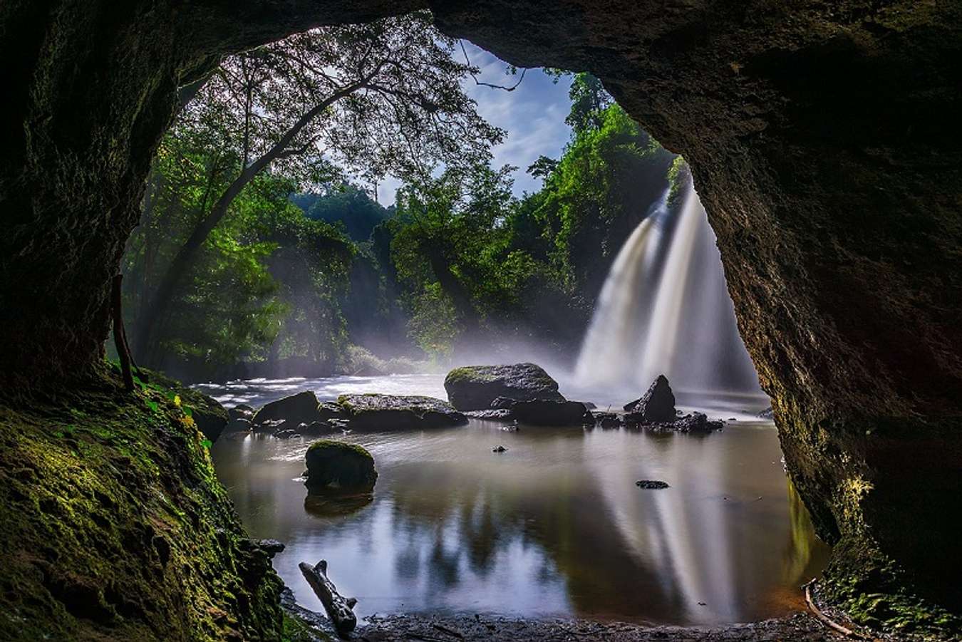 Khám phá Khao Yai xinh đẹp - “Little Italy” của Thái Lan