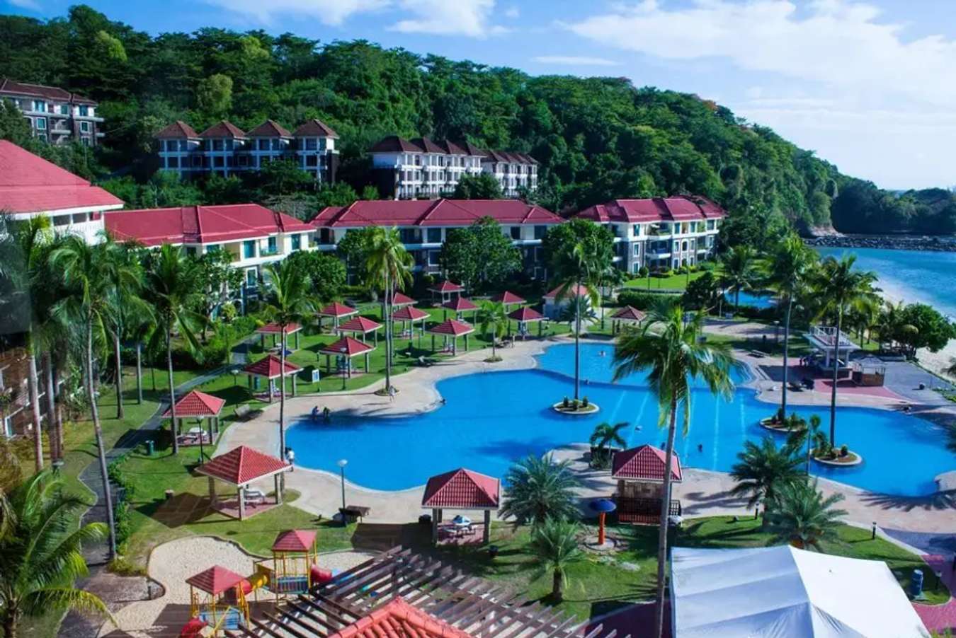 Discover the Best Beach Resorts in Batangas, Philippines