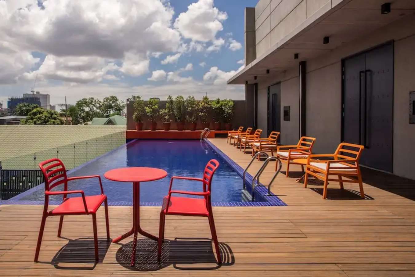 🛀 The Best Staycation Spots with Private Pools in Quezon City