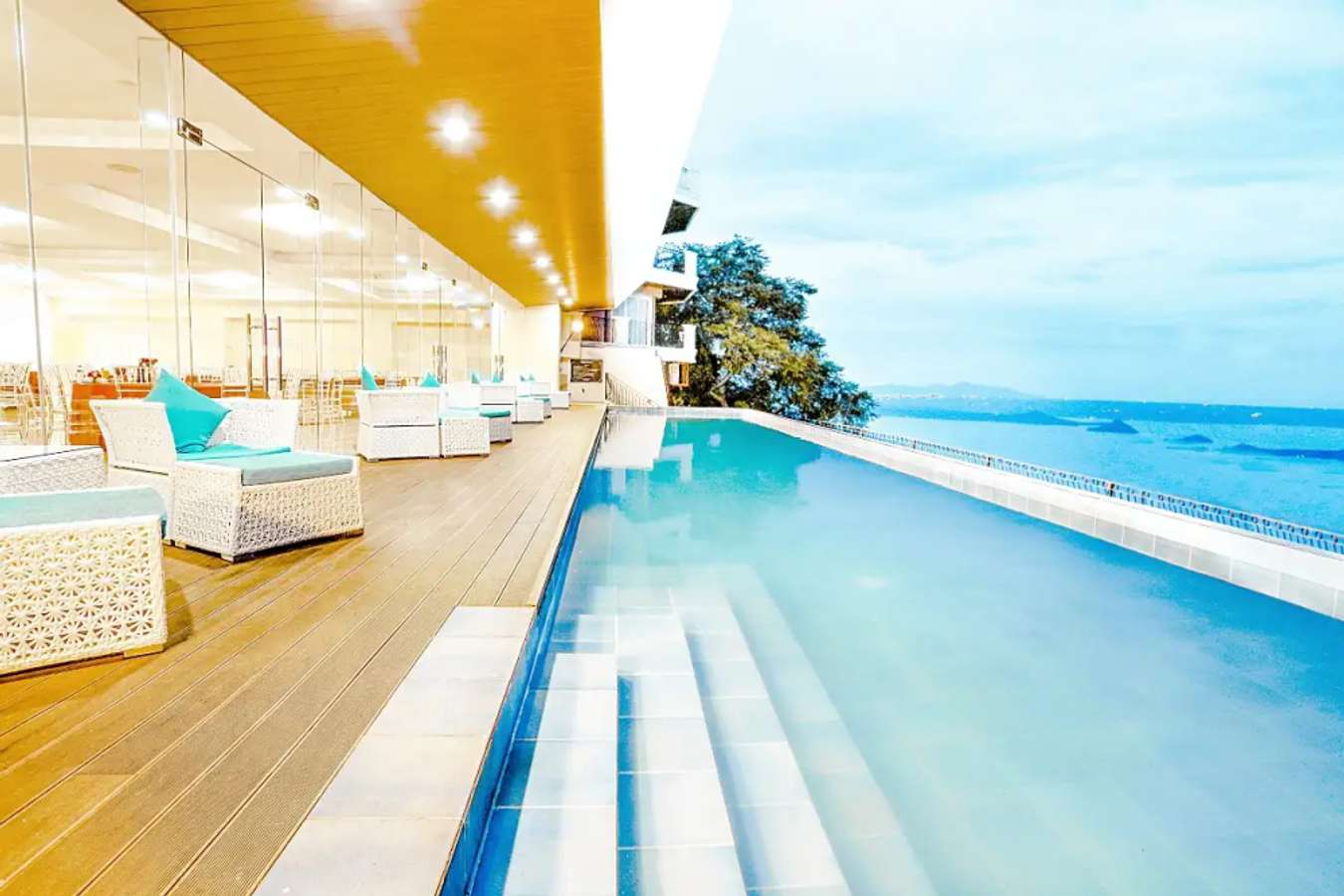 The Best Selections for Family Staycation Spots in Tagaytay