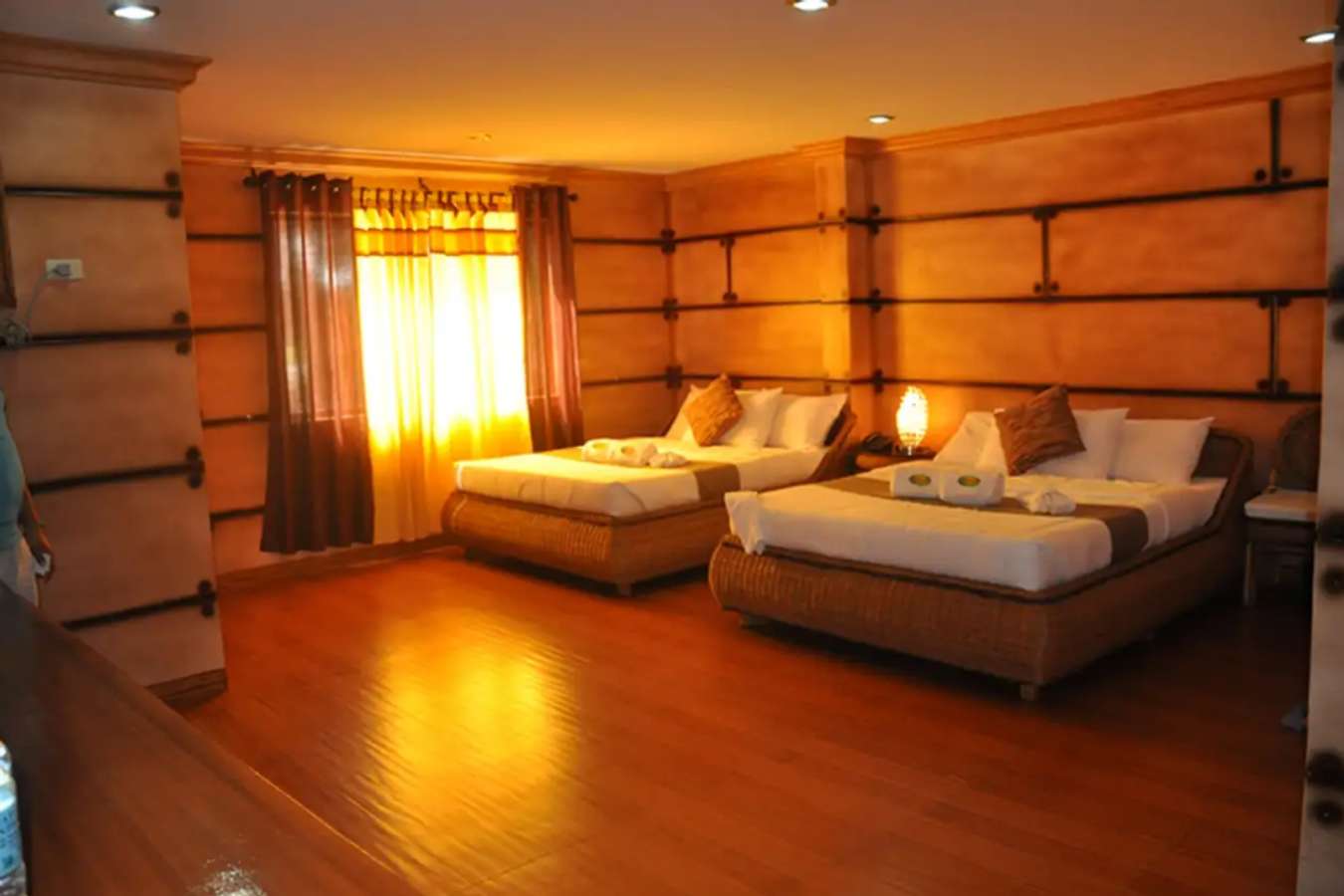 ⛲️ Exploring Antipolo, A Perfect Staycation Destination for You