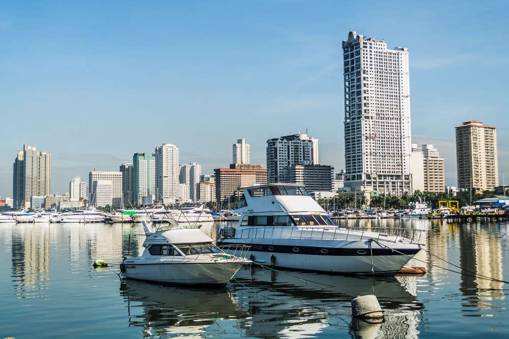 Blissful Retreat : Best Staycation Spots in the Glamorous Pasay