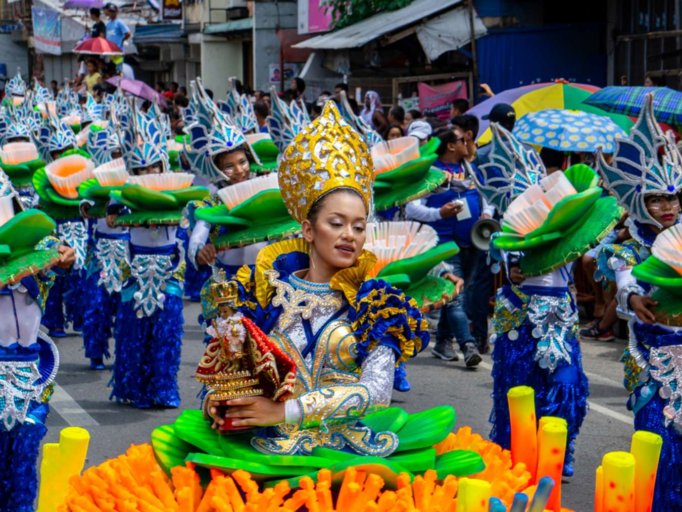 Beach Bliss Awaits: Selections of Leyte's Best Beach Resorts