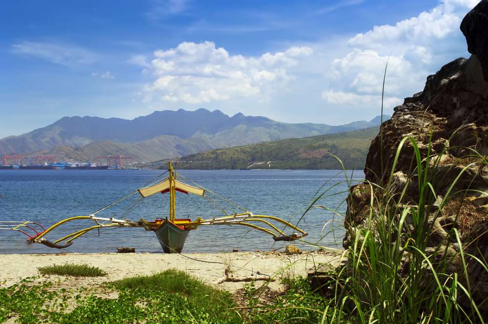 🛀 The Finest Budget-Friendly Beach Resorts in Subic Bay,Philippines