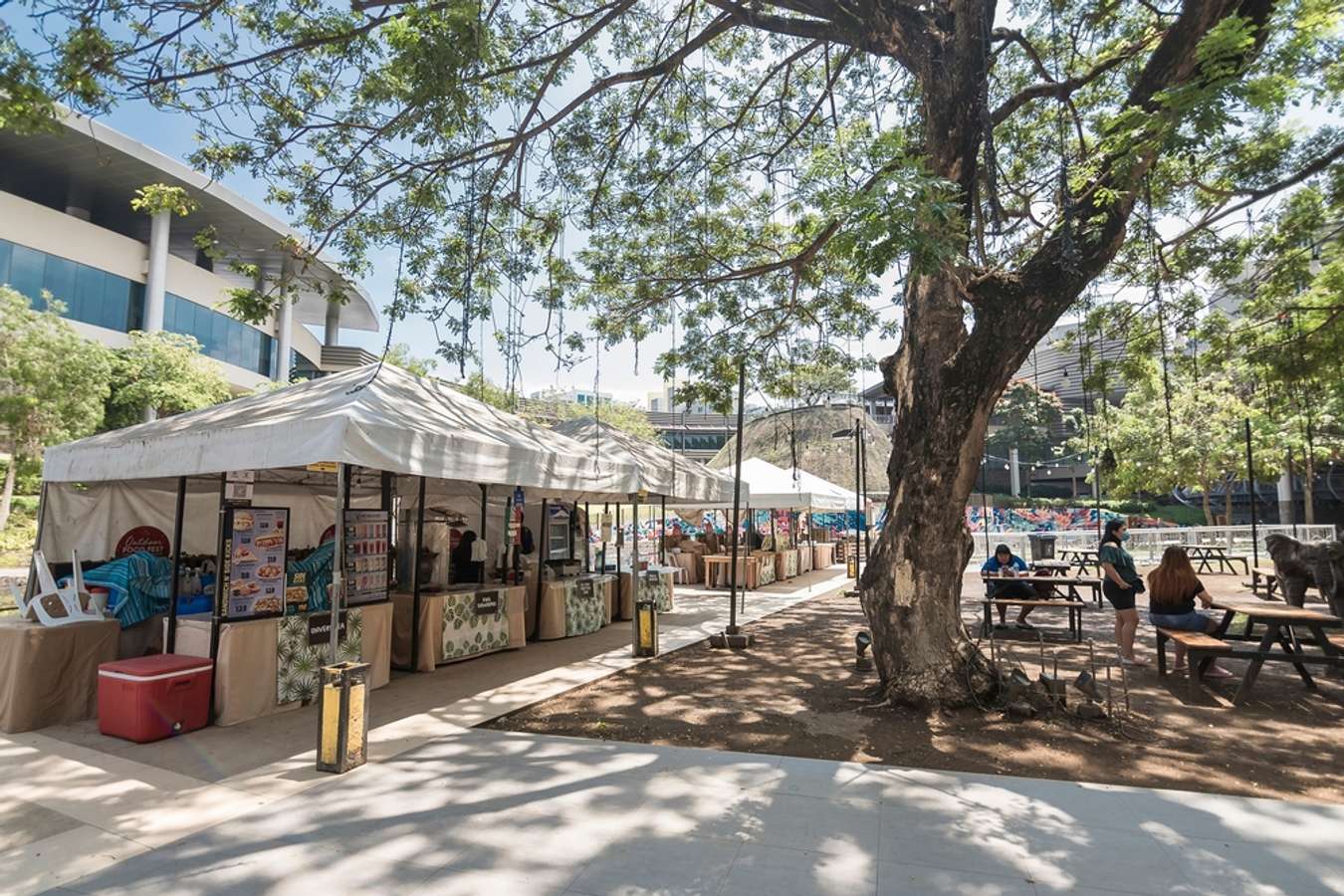 Discover the Best Staycation Spots in Alabang, Philippines