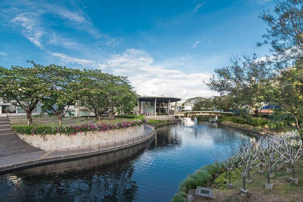 Discover the Best Staycation Spots in Alabang, Philippines