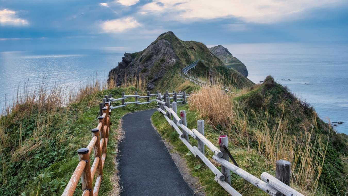 Spring in Hokkaido: 5D4N Itinerary to Enjoy Cherry Blossom in Hokkaido