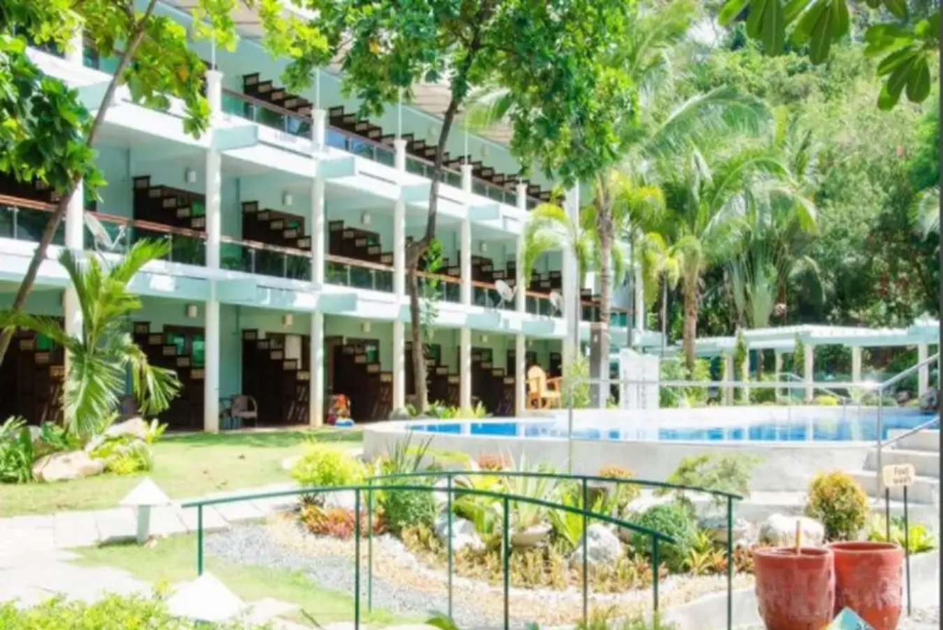 🛀 The Finest Budget-Friendly Beach Resorts in Subic Bay,Philippines