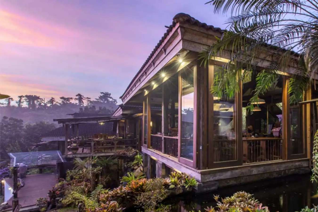 ⛲️ Exploring Antipolo, A Perfect Staycation Destination for You