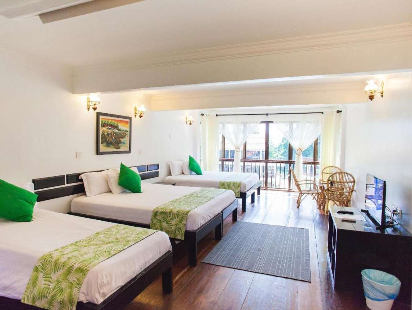 6 Luxurious Resorts in Pulau Pangkor to Escape the City
