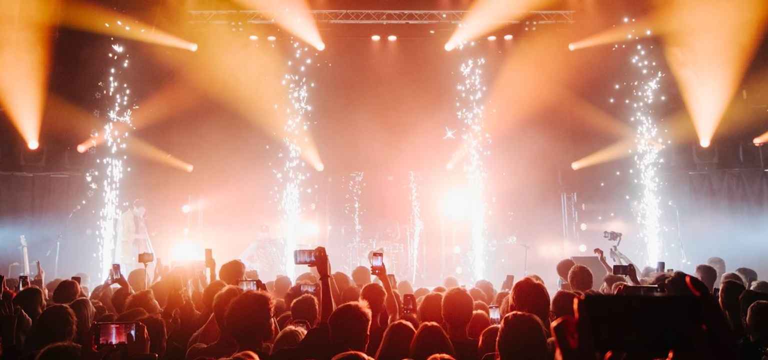 8 Etika Nonton Konser yang Perlu Diterapkan Semua Pecinta Musik