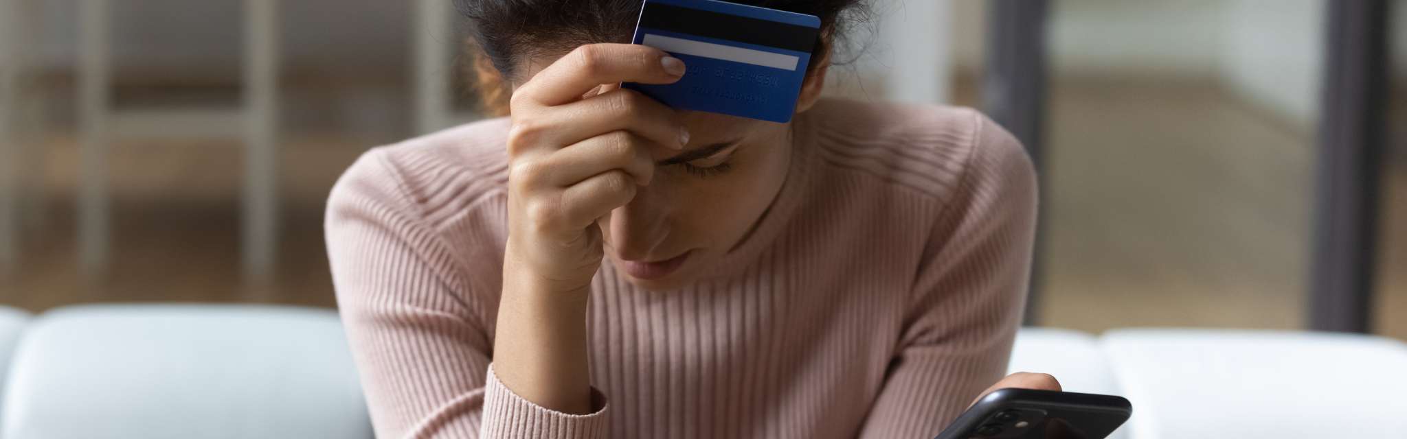 Stay Alert: How to Spot and Avoid Hotel Booking Scams