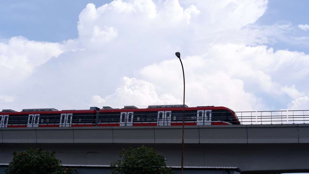 LRT Jabodebek: Rute, Peta, Stasiun, dll.