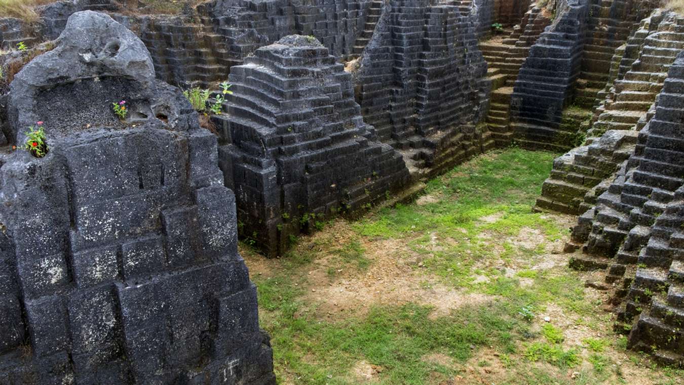 6 Rekomendasi Destinasi Wisata Hidden Gem di Jogja